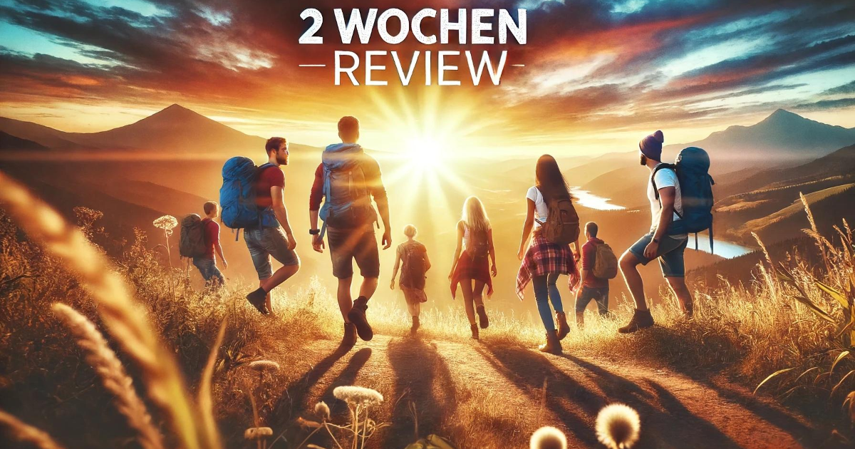 Die ersten 2 Wochen der 90-Tages-Comeback-Challenge: Fortschritte ...